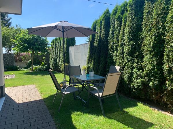 Schöne Wohnung In Röfingen - Bayern
