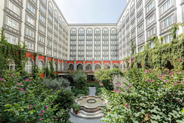 Four Seasons Hotel Mexico City - Ciudad de México