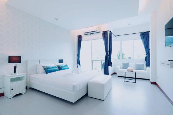 Kerepiman Boutique Hotel - Thailand