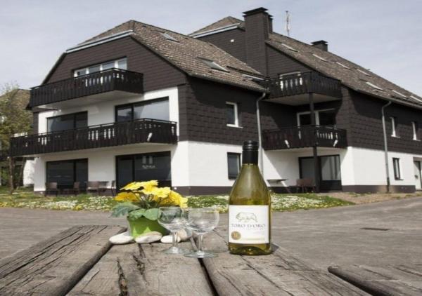 Ferienpark Winterberg - Altastenberg