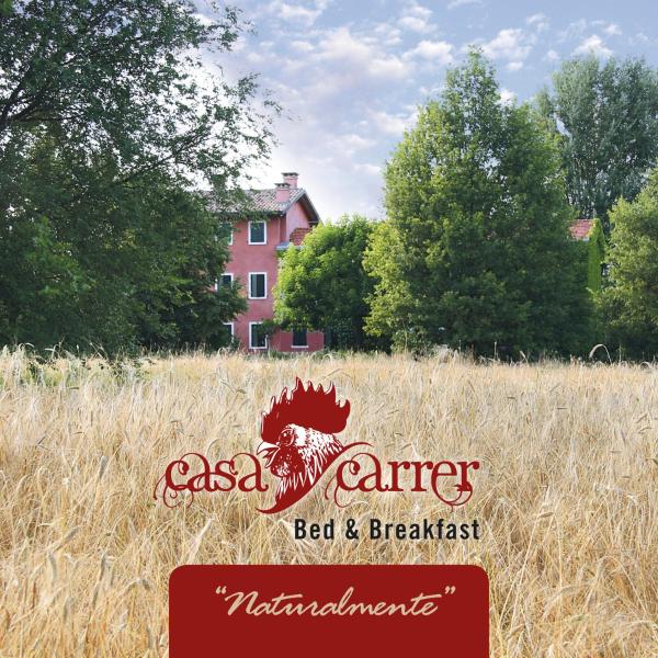 Casa Carrer B&b - Pordenone