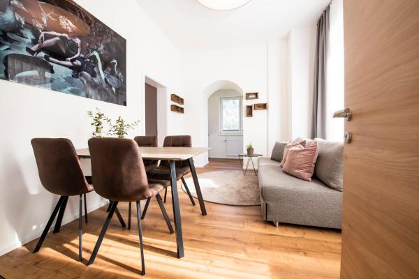 Franzls Panorama Appartements - Bad Gastein