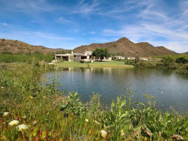 New Beginnings Cottage - Montagu