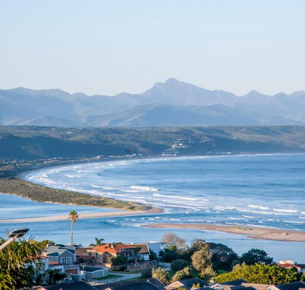 Panoramic Blue B&b - Plettenberg Bay