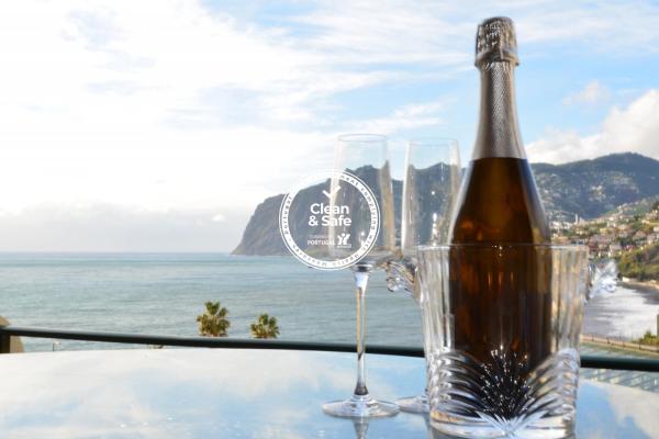 Golden View By Madeira Sun Travel - Funchal