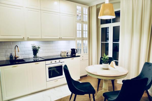 Gold Apartment Piotrkowska 37 - Łódź