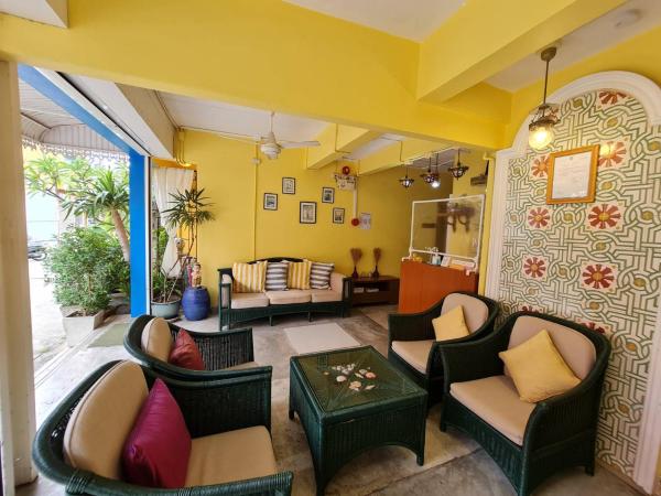 Klai Hat Inn - Prachuap Khiri Khan