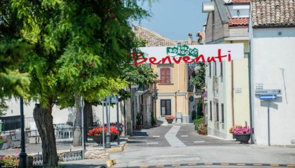La Casa Al Colle - Abruzzo