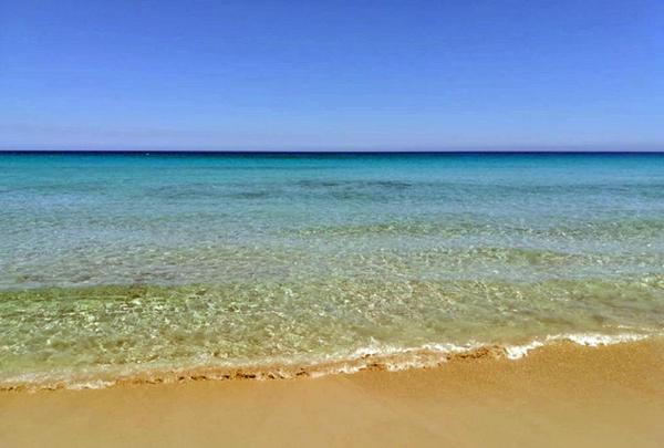 Porta Reale Beach Apartment - Avola