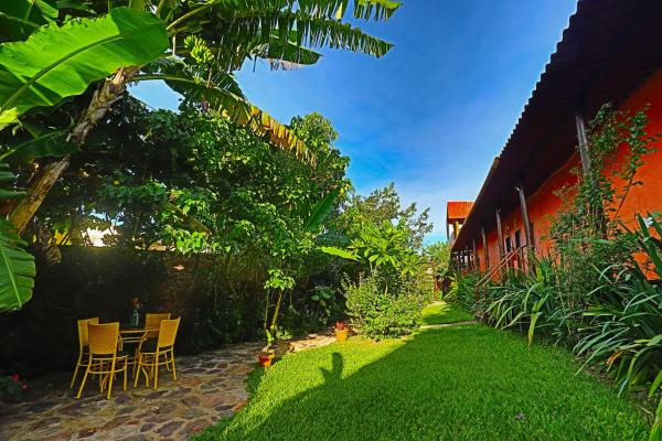 Buddy's Hostel & Pousada Alto Paraiso - Goiás
