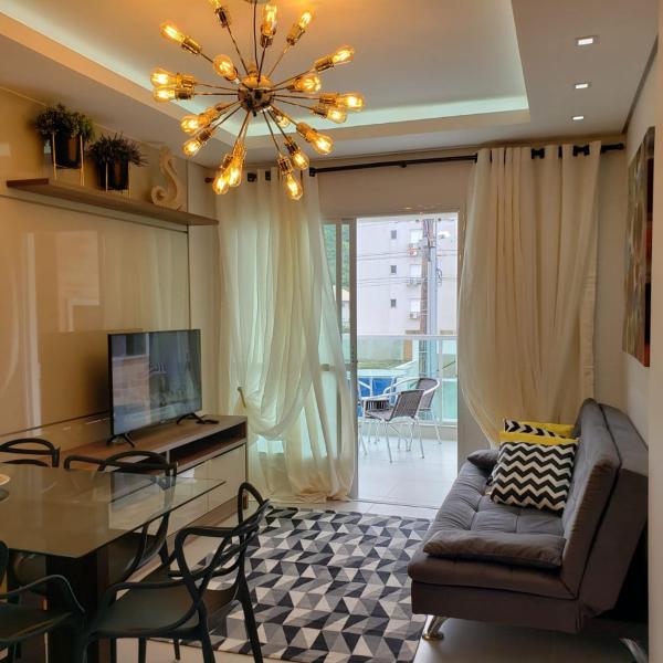 Apartamento Novinho Em Palmas! - Santa Catarina, Brasil
