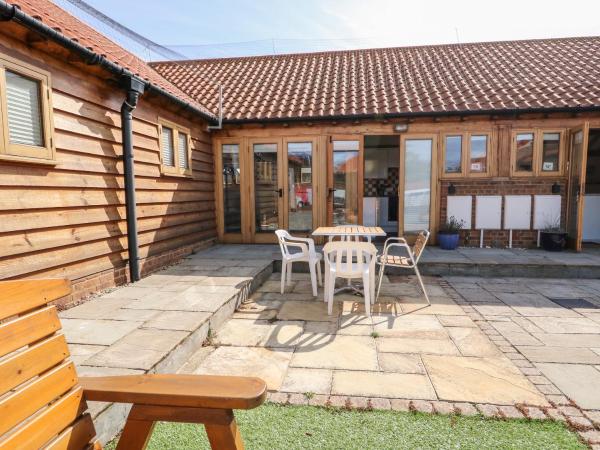 5c Hideways - Hunstanton