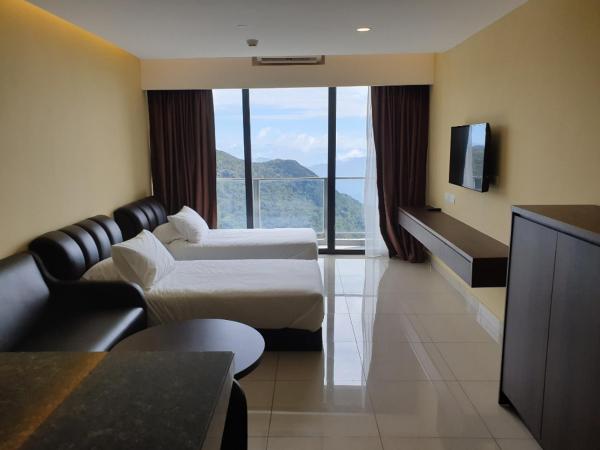 Studio Suite Genting Highland 31 - Bukit Tinggi
