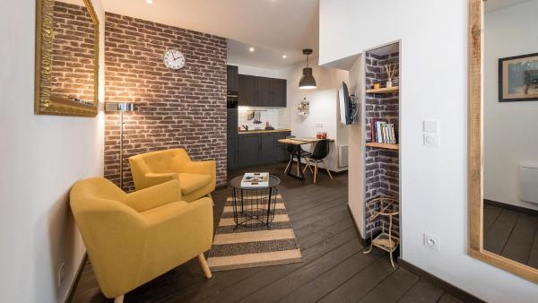 L'atelier Velours - Sarthe