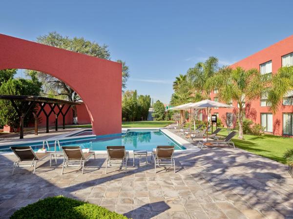 Fiesta Inn Aguascalientes - Aguascalientes