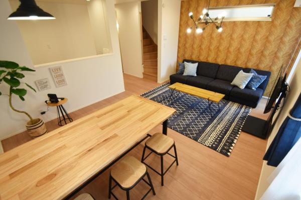 Disinfection Measures Completed Go To Travel N - Higashimukojima 2chome Detached House / Sumida-ku Tokyo - Asakusa