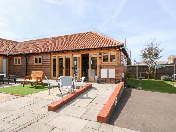 5d Hideways - Old Hunstanton
