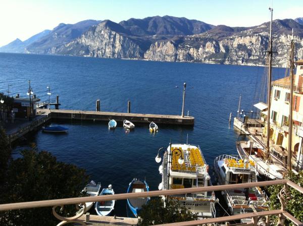 Hotel San Marco - Malcesine