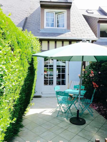 Le Cottage - Blonville-sur-Mer