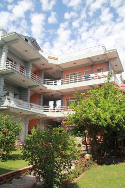 Placid Valley Lodge - Nepal