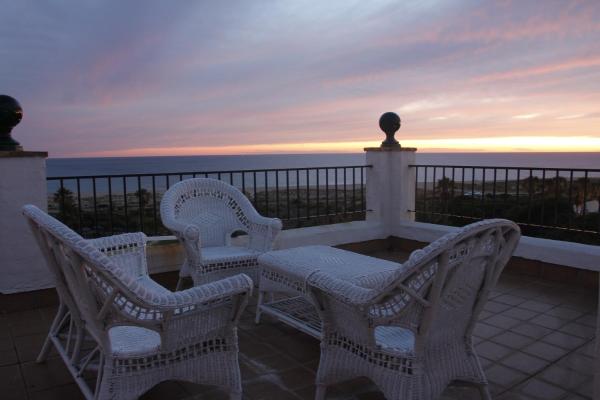 Sisos Place - Zahara de los Atunes