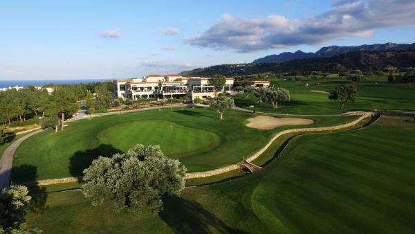 Korineum Golf & Beach Resort - Kyrenia