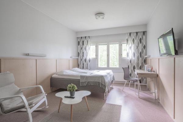 Hotelli Ja Liikuntakeskus Kuntosumppu - Rauma