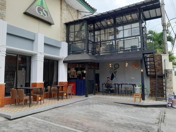 Griya Sentana Hotel - Yogyakarta