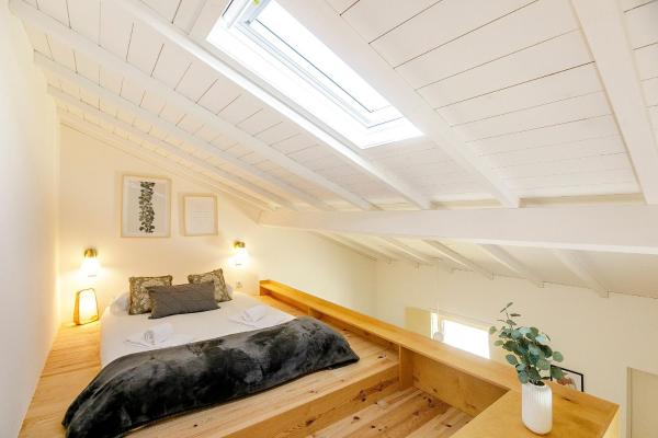 Vila Burgães By Lovelystay - Porto