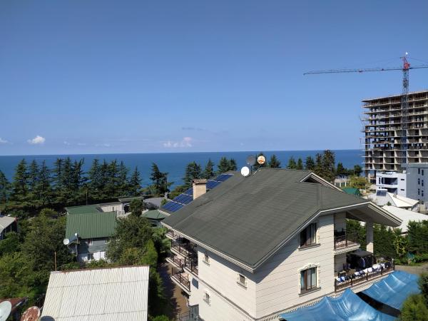 Guest House Teni - Batumi