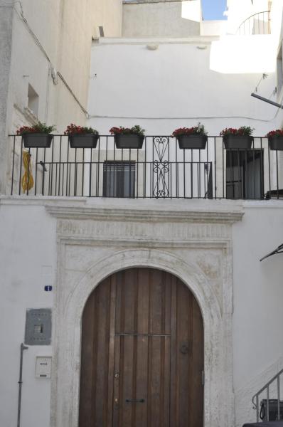 Acasa - Martina Franca