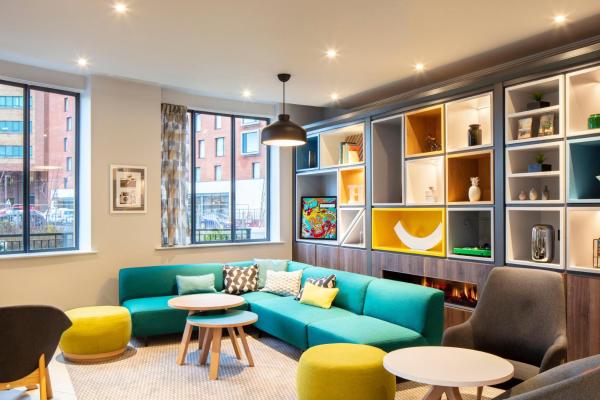 Holiday Inn Belfast By Ihg - Belfast