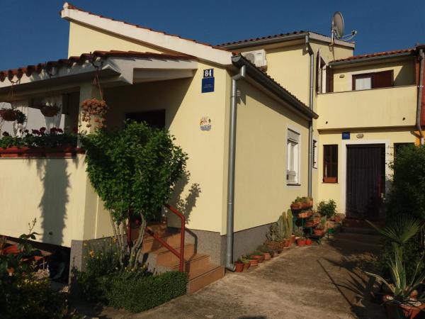 Apartman Luka - Peroj