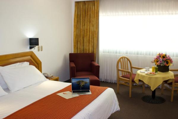 San Juan Park Hotel - Querétaro