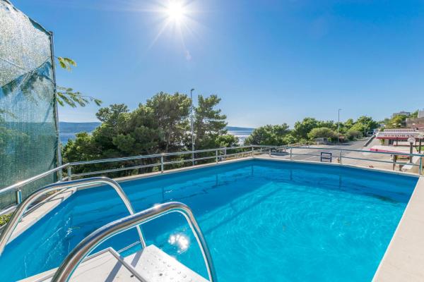 Apartments Mirko - Croatie