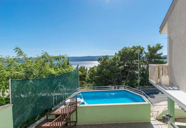 Apartments Mirko - Mimice