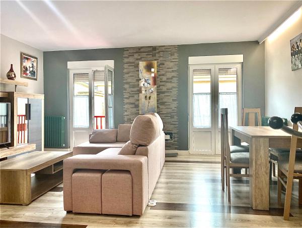 Housingleon- Barrio Húmedo (Plaza Del Grano) - León, Espagne