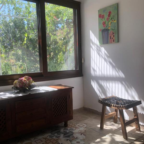 Galaria House - Chypre
