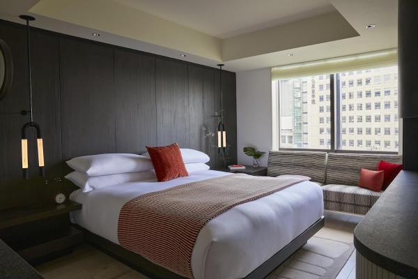 Kimpton Shinjuku Tokyo By Ihg - Chofu