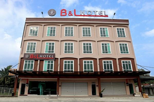B&l Hotel -