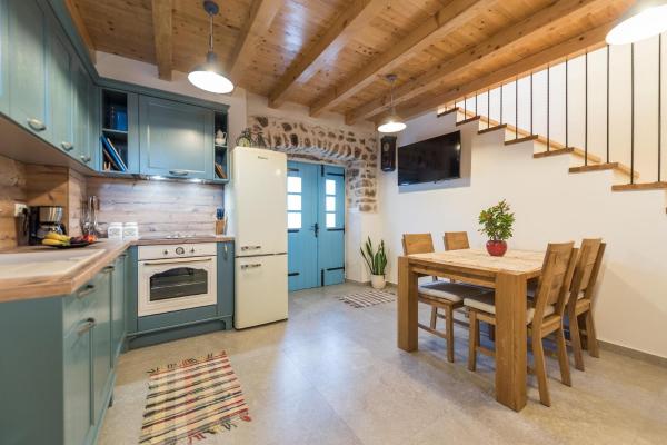 Holiday Home Lipa Naša - Sukošan