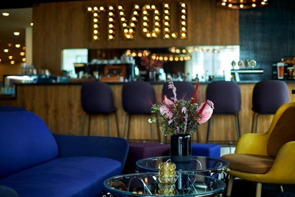 Tivoli Hotel - Copenhagen