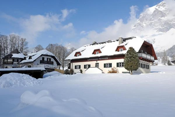 Gästehaus Prugger By Schladmingurlaub - Schladming