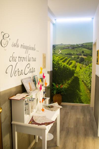 Alba Serena Camere - Alba, CN, Italy