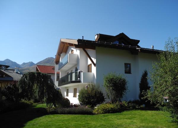 Sulla Collina - Serfaus