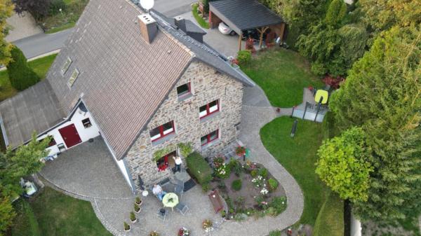 Ferienwohnung Peters - Eupen