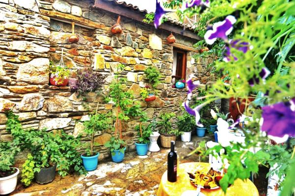 Sirincem Pension - Şirince
