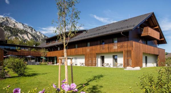 Hotel Das Essigmanngut - Hallein