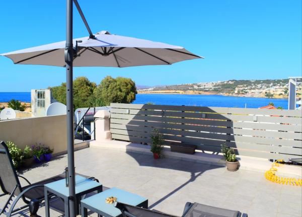 Casa Di Gouto - Chania
