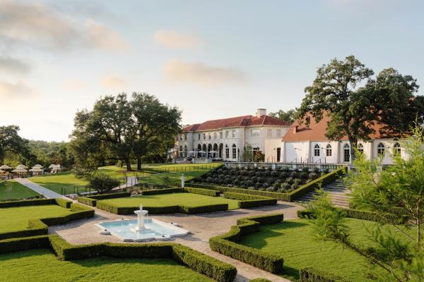 Commodore Perry Estate, Auberge Resorts Collection - Austin, TX